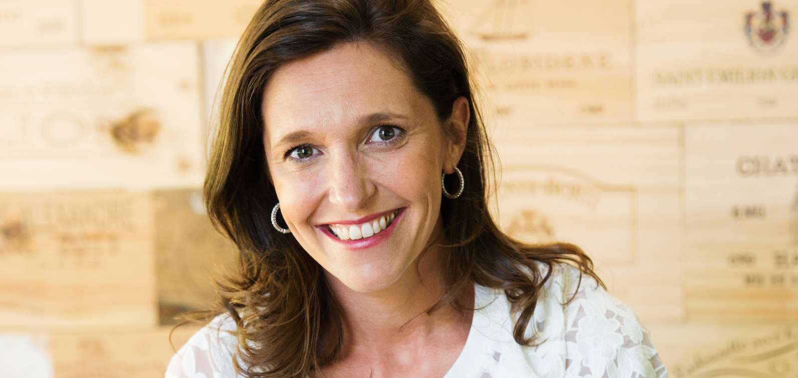 Anouk | Pure Pascale