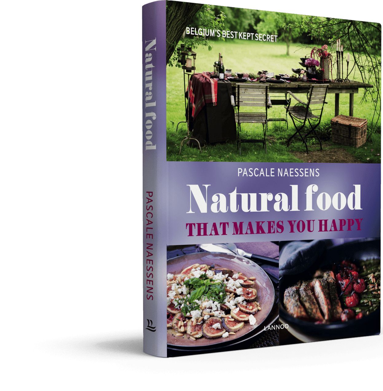 Natural Food 1 Pure Pascale Natural Food 1 Pure Pascale